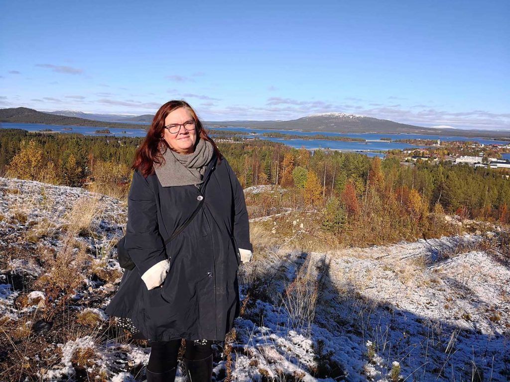 Om Herman och rasbiologin | ArjeplogNytt