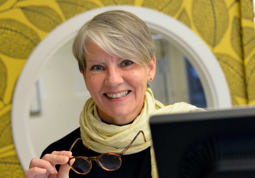 Ingela och Christer nya hedersmedborgare i Arjeplog | ArjeplogNytt