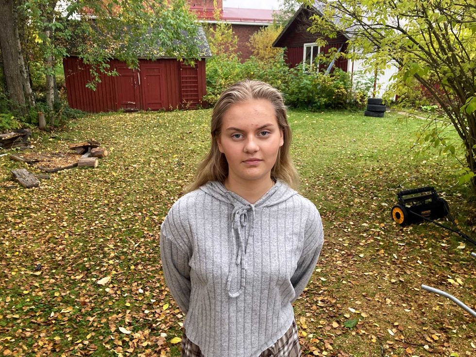 Klaras sommarlovsföretag till SM | ArjeplogNytt